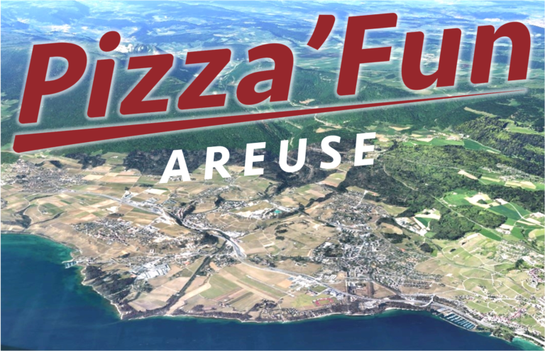 Les restaurants Pizza'Fun - Pizza'Fun